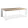 Bernhardt Modulum Rectangular Dining Table | Perigold